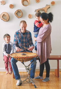 Centuries-Old Instruments Handmade in High Point | Our State