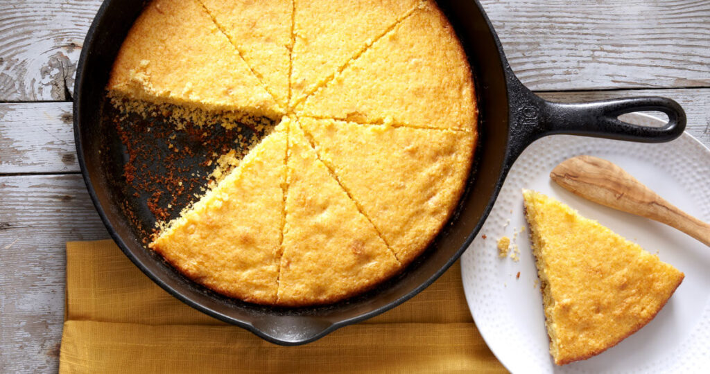 18 Essential North Carolina Recipes | Our State