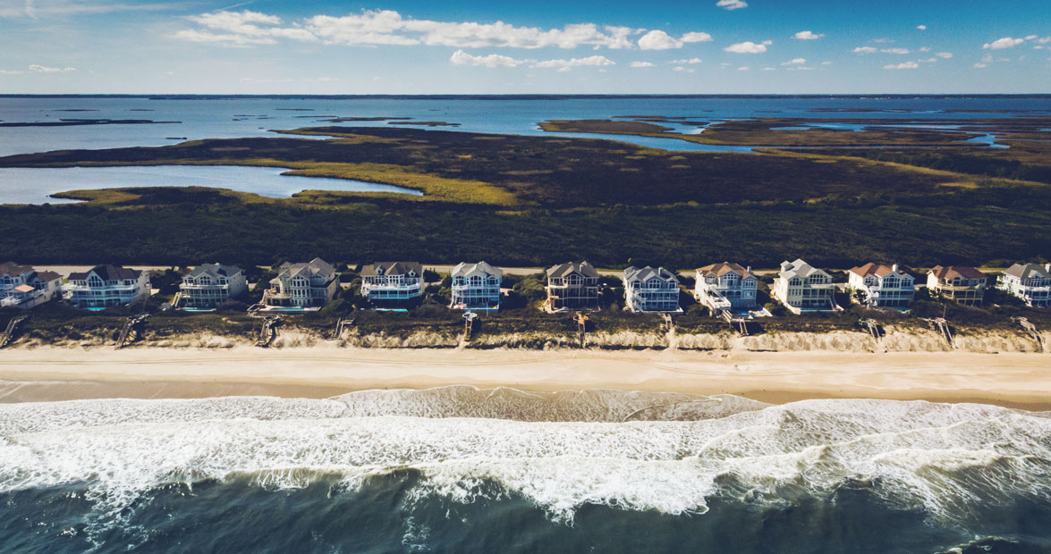 A Foodie’s Guide to Currituck | Our State