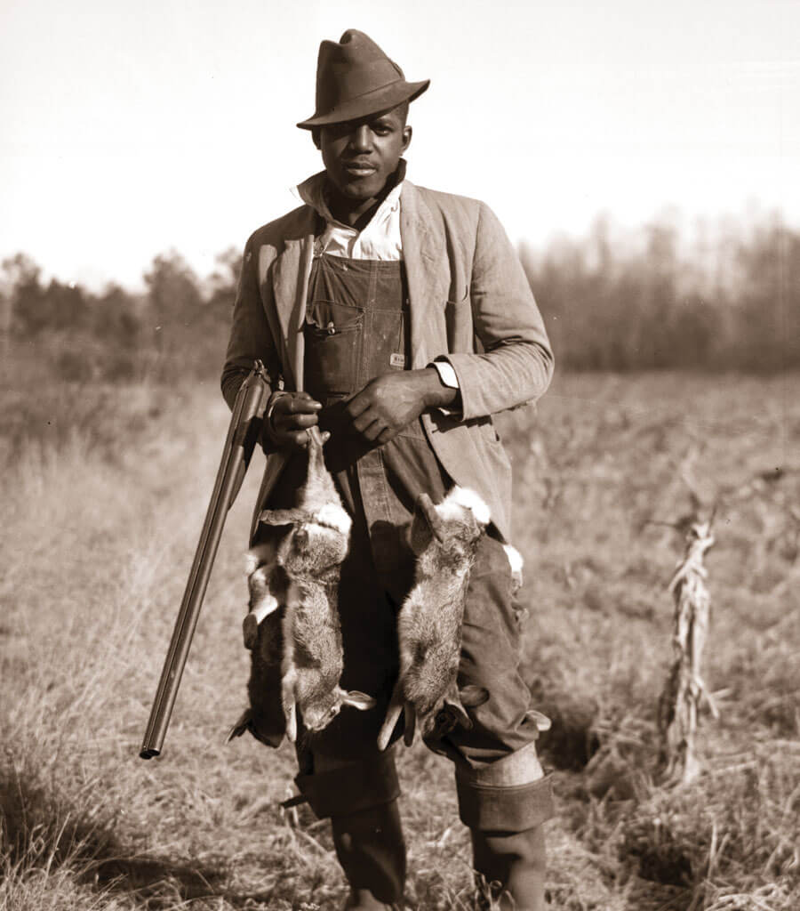 The History of the Chatham County Rabbit | Our State