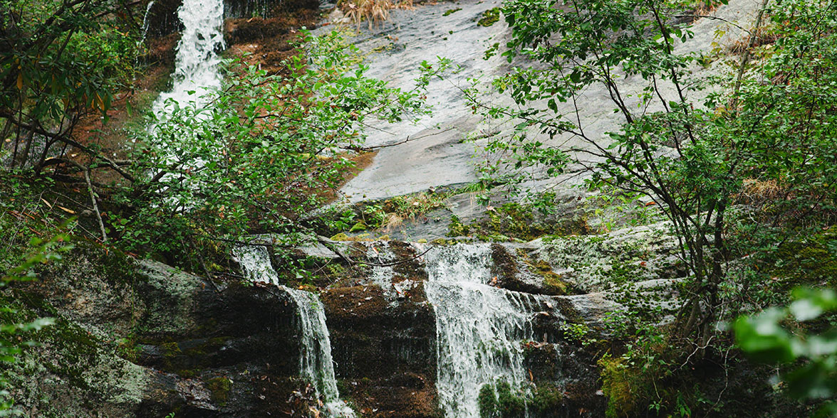 A Guide To Exploring McDowell County | Our State