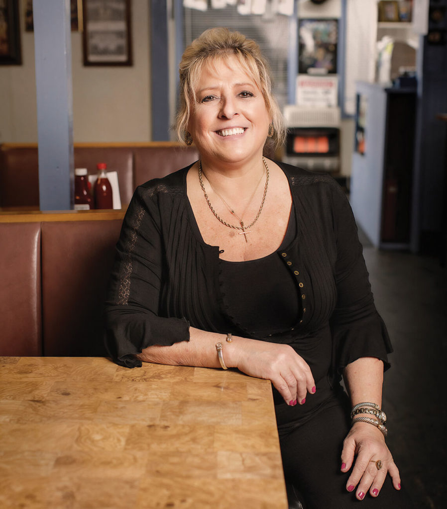 The Story of the Toot-N-Tell | Our State