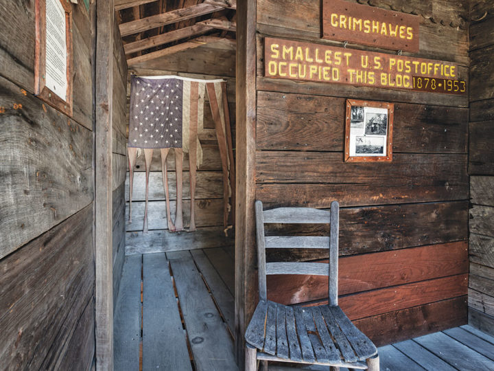 Cashiers Archives | Our State