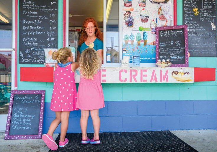 Topsail Island: The Beach You Remember | Our State
