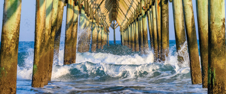 Topsail Island: The Beach You Remember | Our State