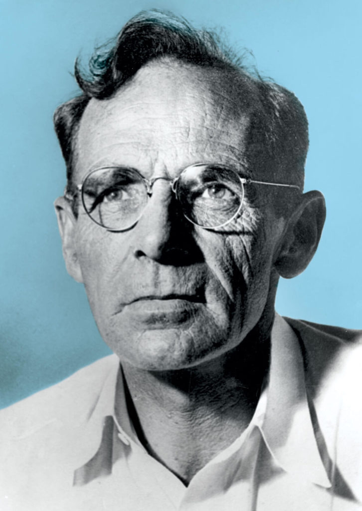 The 1960s: The State of Literature | Our State