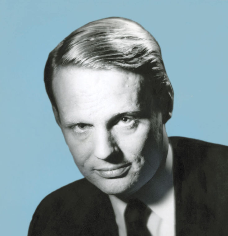 The 1960s: The State of Literature | Our State