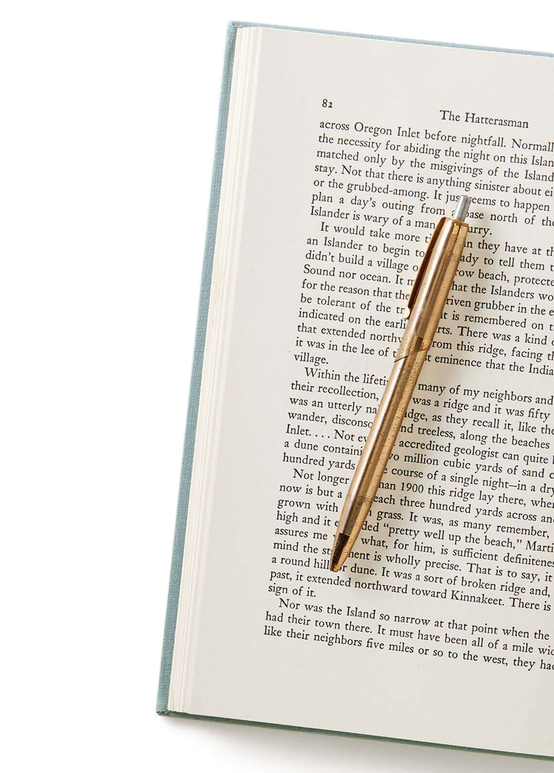 The 1960s: The State of Literature | Our State