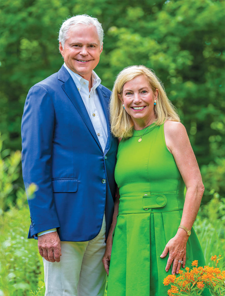 Paradise at 4,500 Feet | Our State