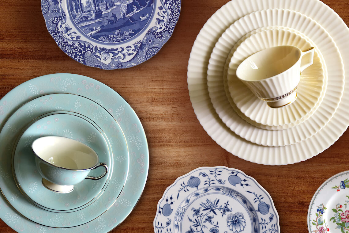 Passing the Plate | Our State