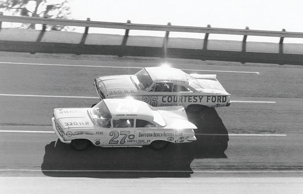 The 1960s: The Fast Cars and Outlaw Heroes of NASCAR | Our State