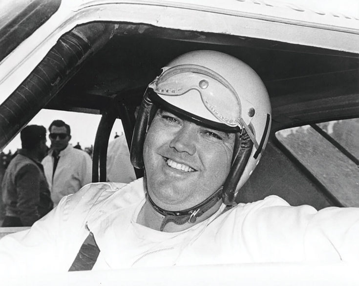The 1960s: The Fast Cars and Outlaw Heroes of NASCAR | Our State