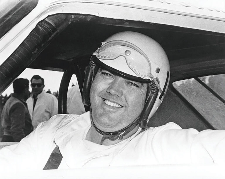 The 1960s: The Fast Cars and Outlaw Heroes of NASCAR | Our State