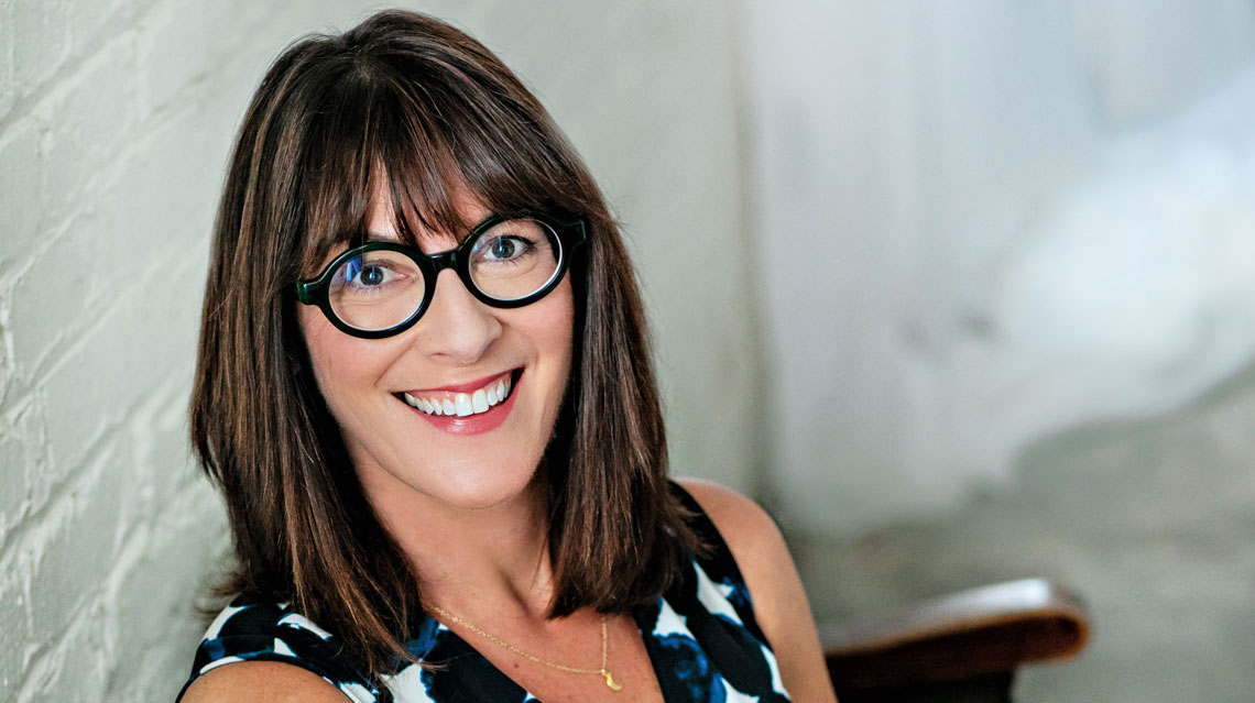 From Elizabeth Hudson: Family Trees | Our State