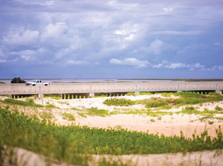 NC Highway 12 is North Carolina’s Line in the Sand | Our State
