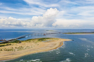 NC Highway 12 is North Carolina’s Line in the Sand | Our State