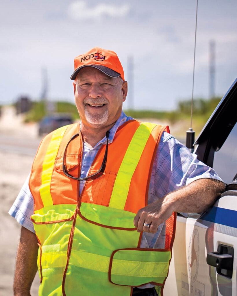 NC Highway 12 is North Carolina’s Line in the Sand | Our State