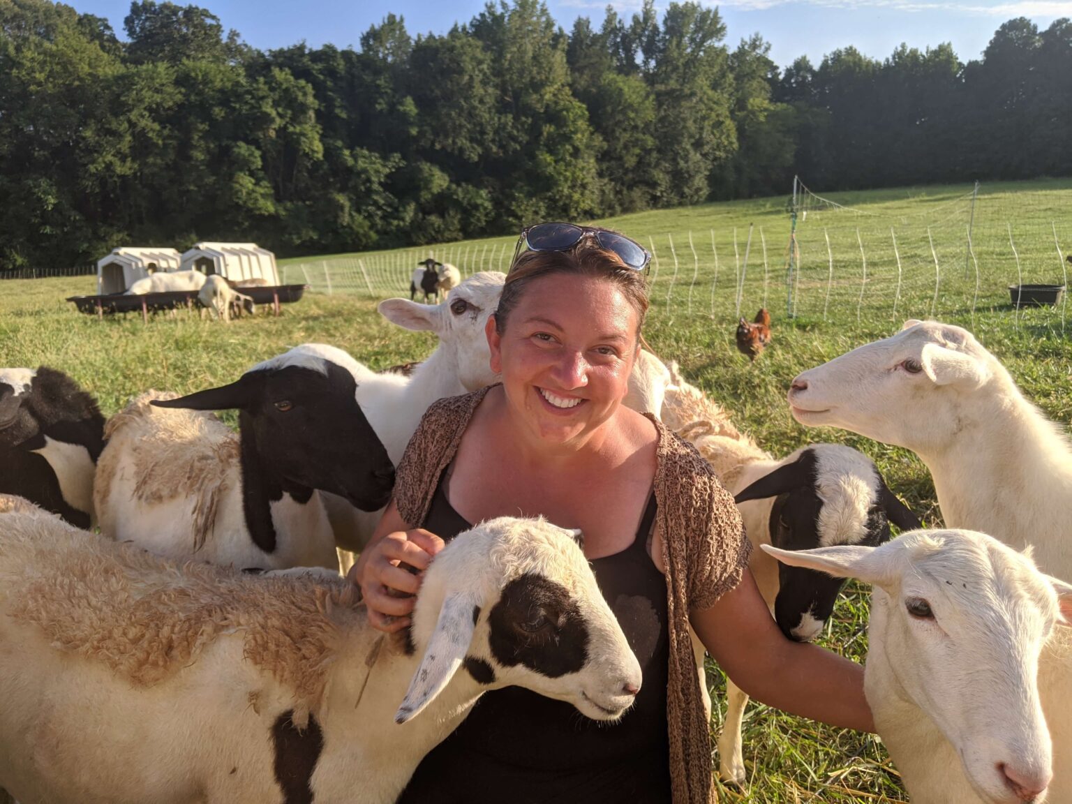 A Weekender’s Guide to Saxapahaw | Our State