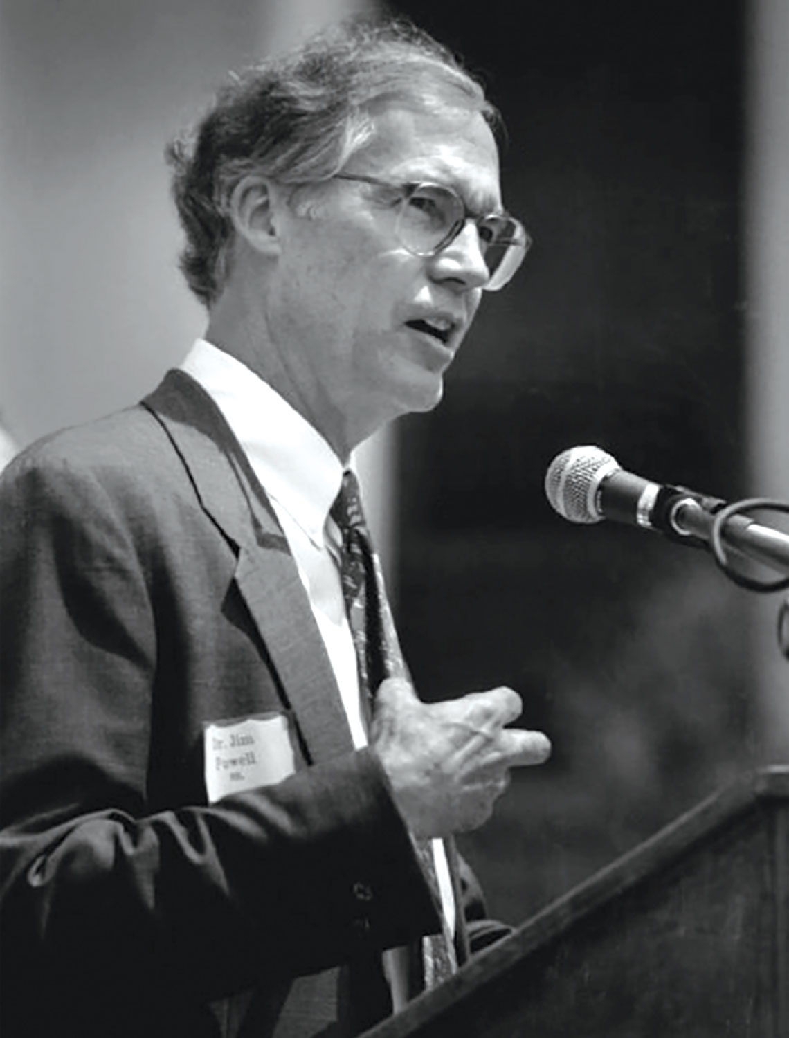 How LabCorp Got Its Start in North Carolina | Our State