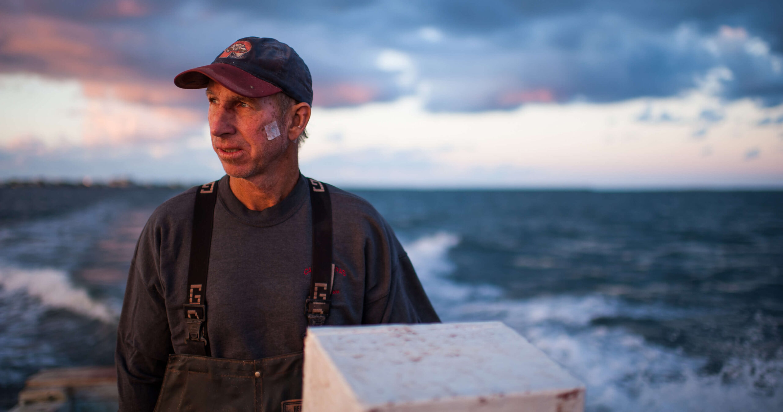 A Day in the Life of a North Carolina Fisherman | Our State