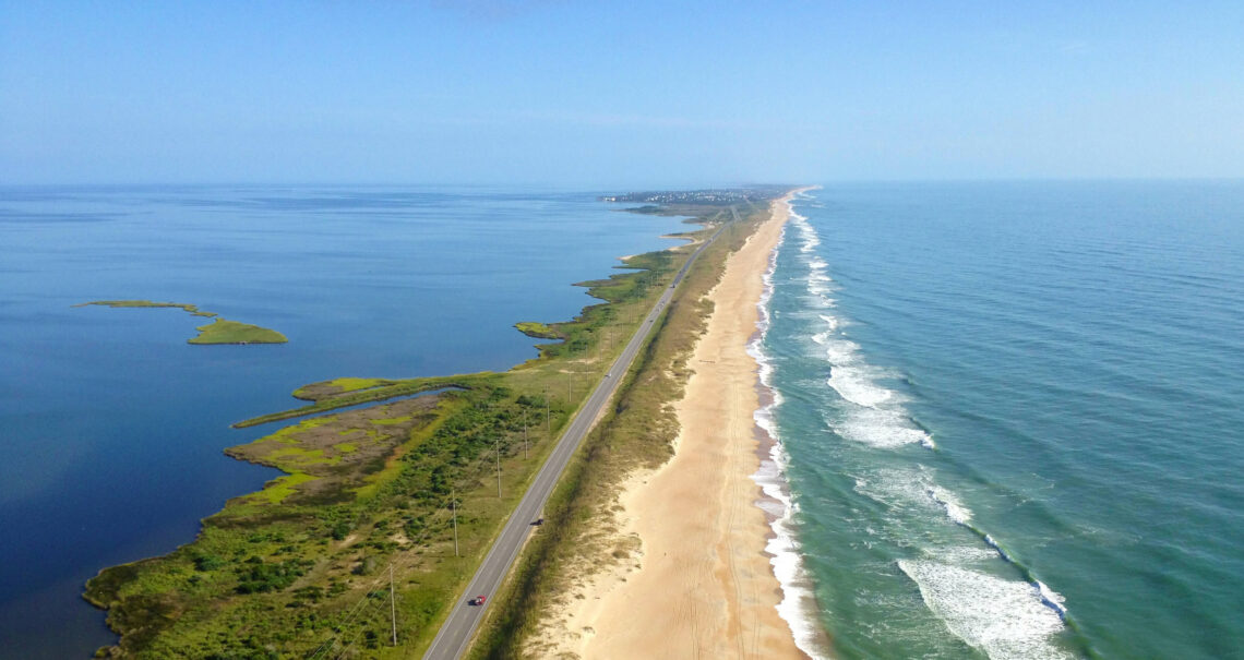 Wild Horses, Jockey’s Ridge, and S’mores by the Fire: 7 Great Ways to ...