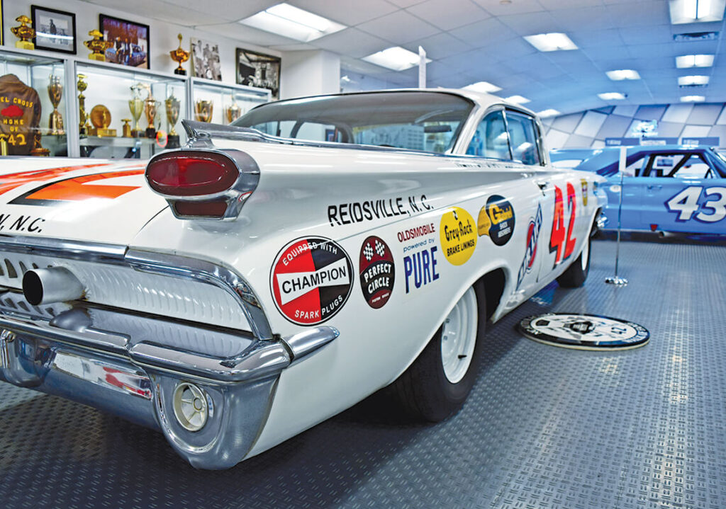 32 of North Carolina’s Most Unforgettable Museums | Our State