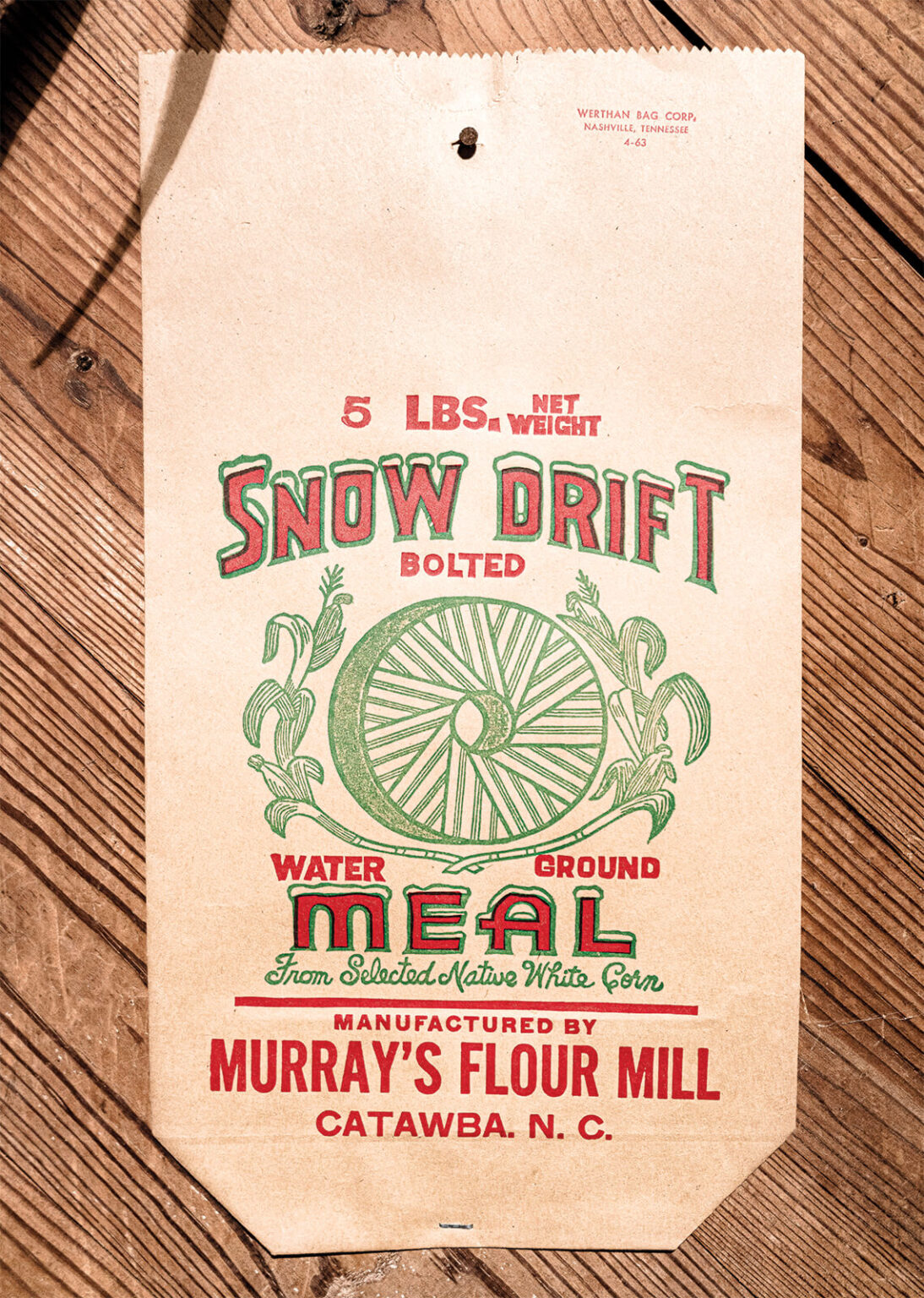 Carolina Corn: A Photo Essay | Our State