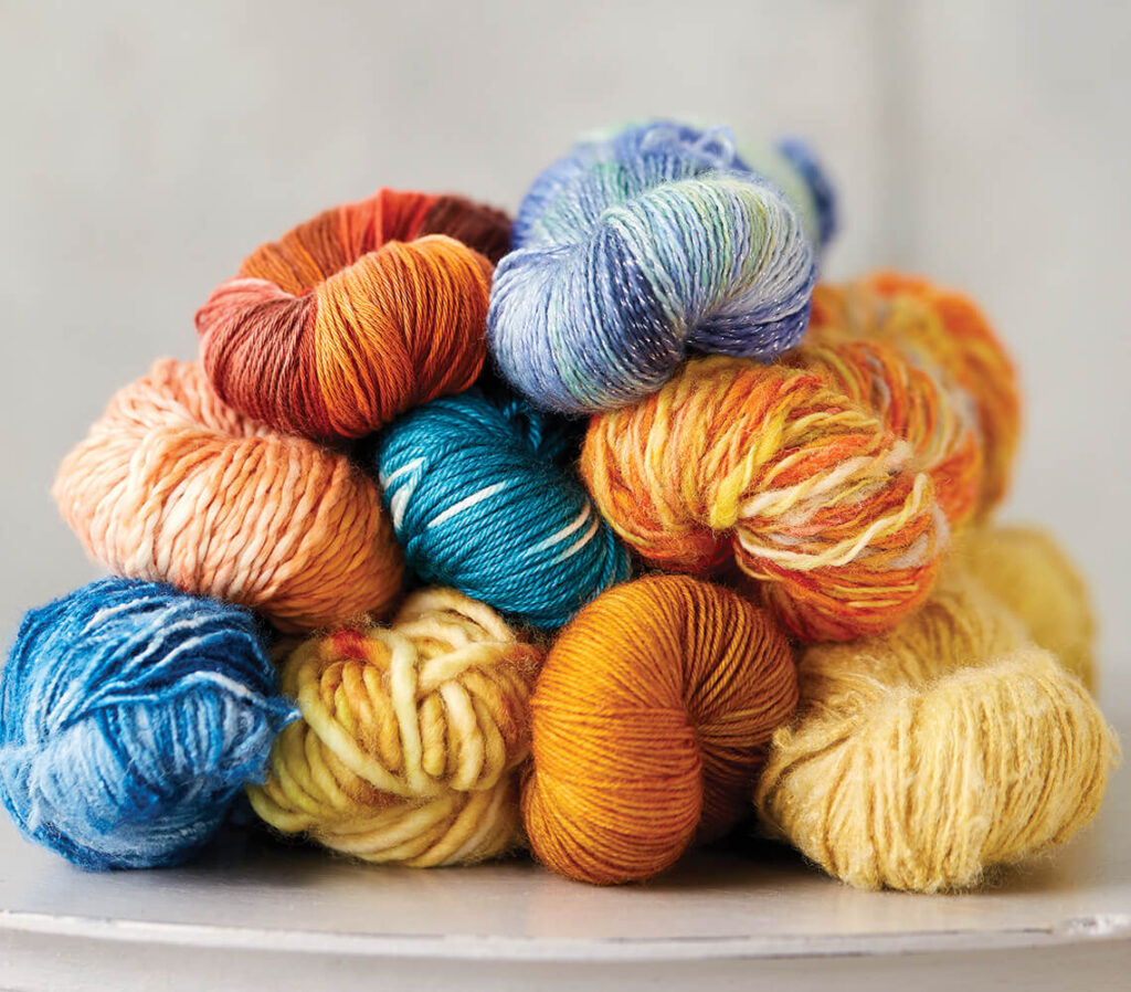 The Close-Knit Community of North Carolina’s Yarn Shops | Our State