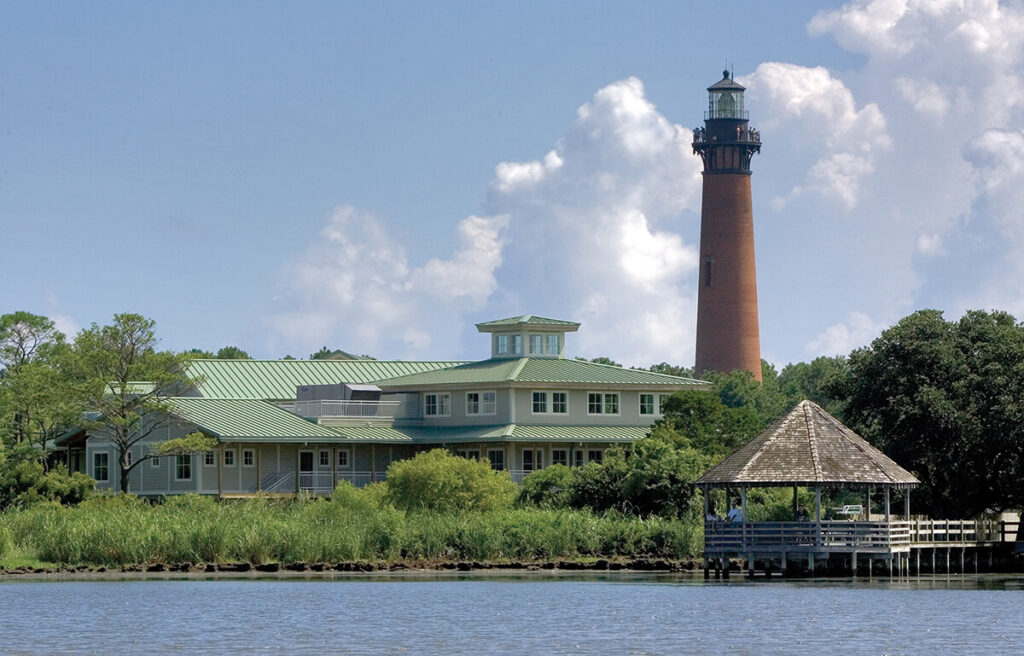 Go Wild in Currituck County | Our State