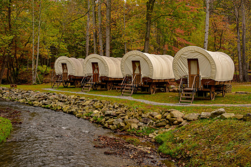 6 Ways to Explore Graham County During the Most Stunning Season | Our State