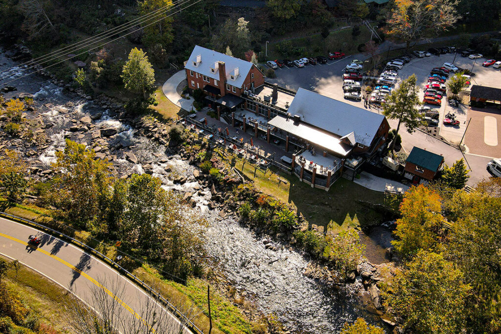 6 Ways to Explore Graham County During the Most Stunning Season | Our State