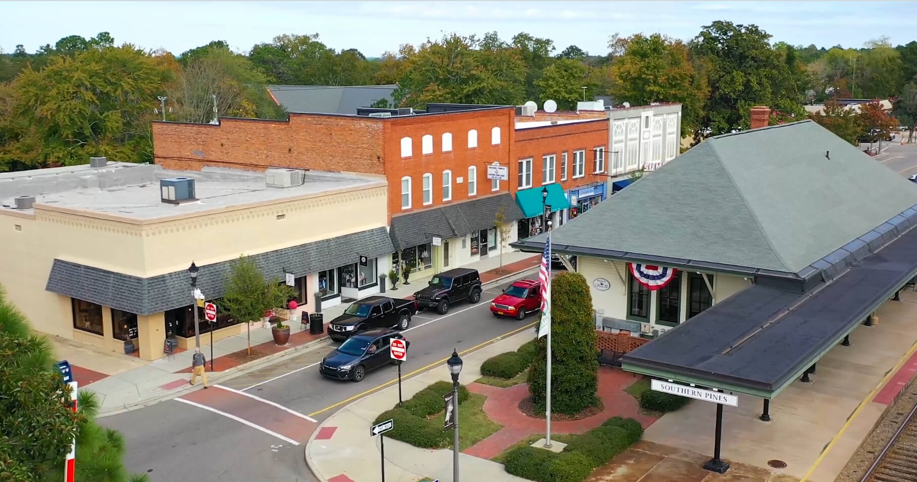 A Local's Guide: Weekend Getaway in Pinehurst and Southern Pines | Our ...