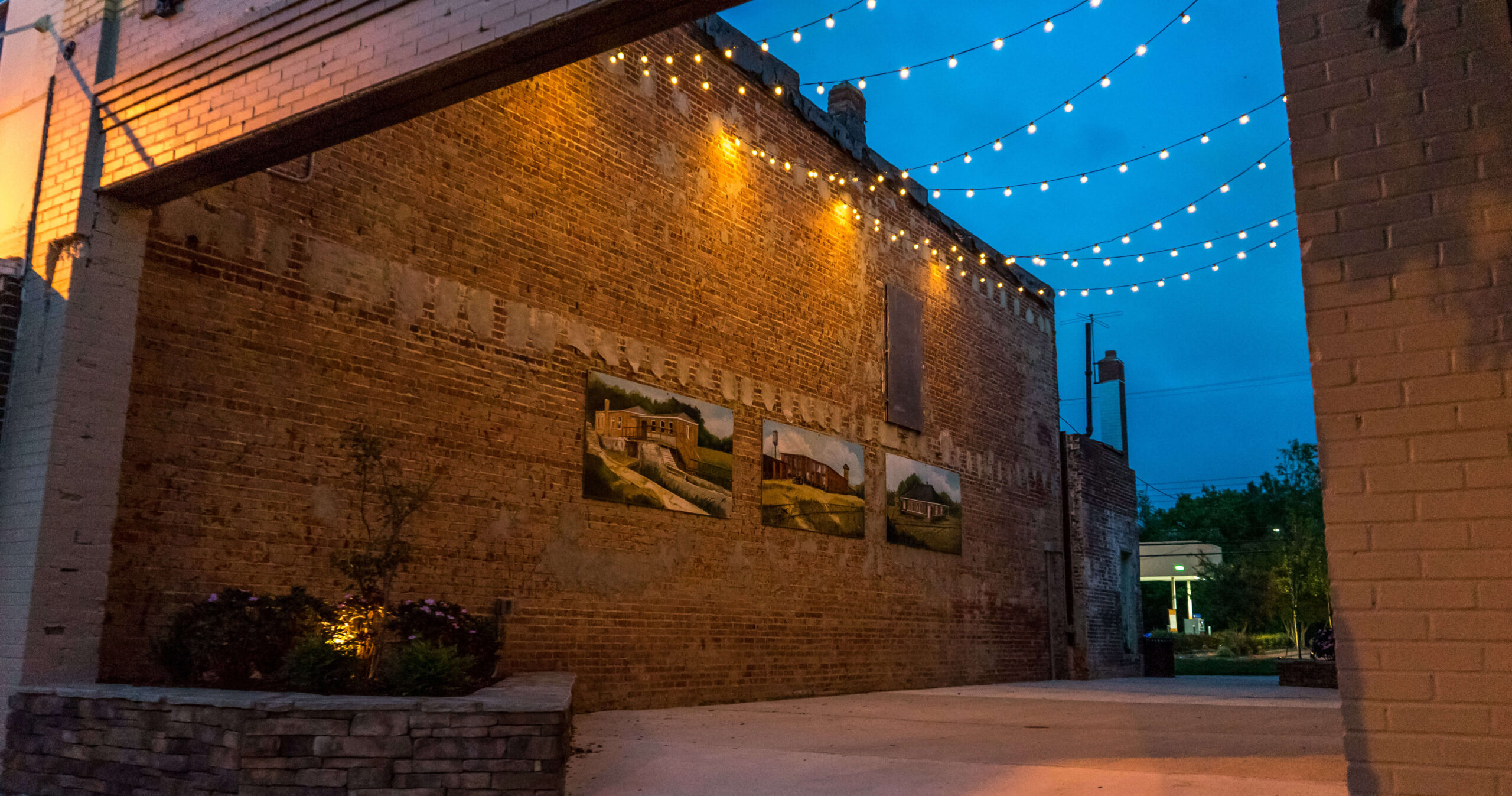 A Guide to Downtown Roanoke Rapids | Our State