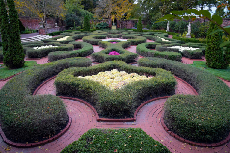 Tryon: A Palace for All Seasons | Our State