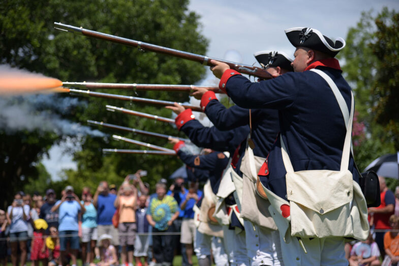 Tryon: A Palace for All Seasons | Our State