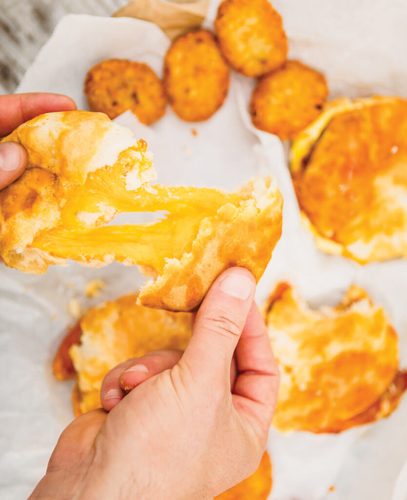 A Guide to Downtown Farmville | Our State