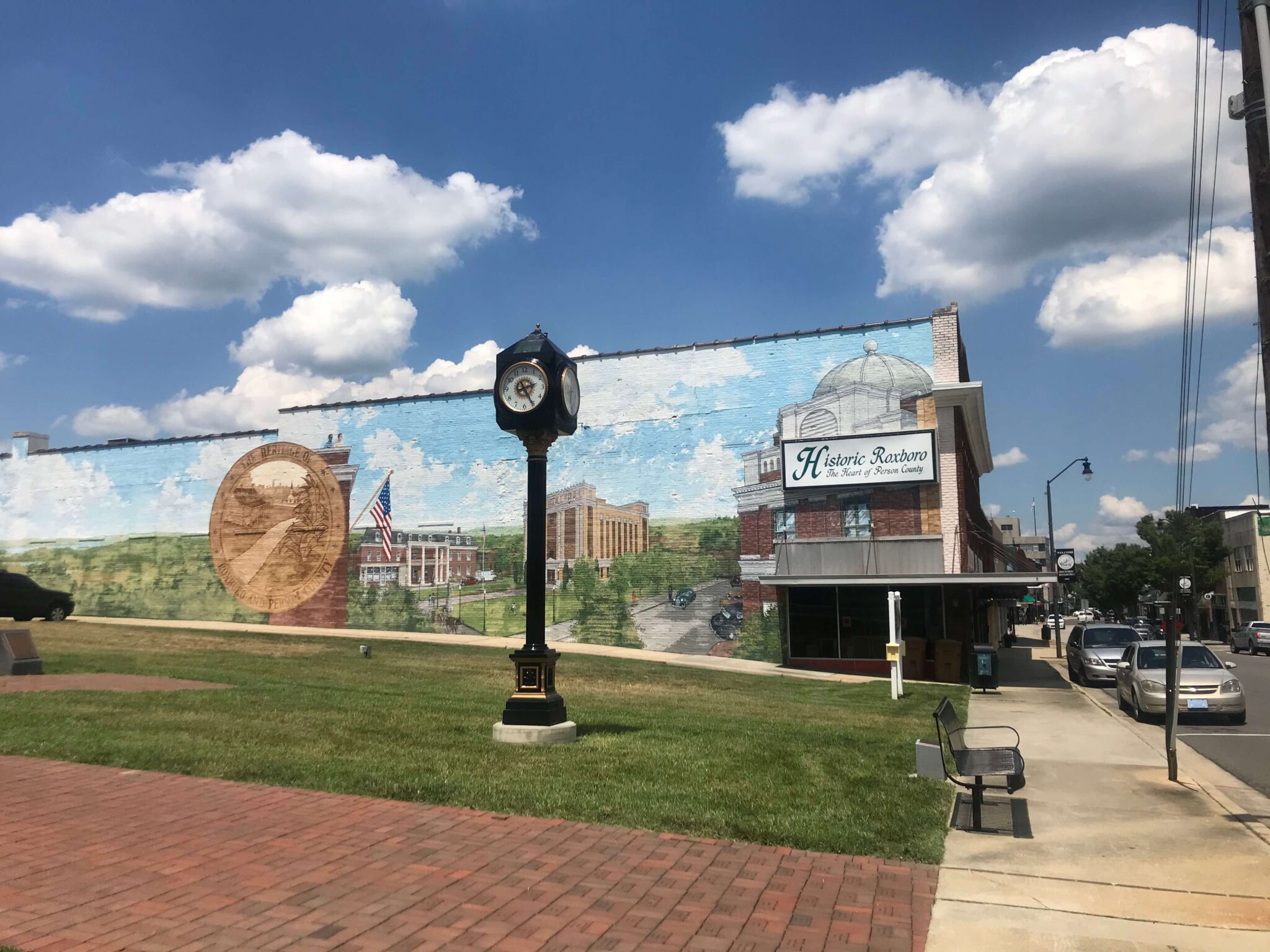 A Day Trip to Person County | Our State