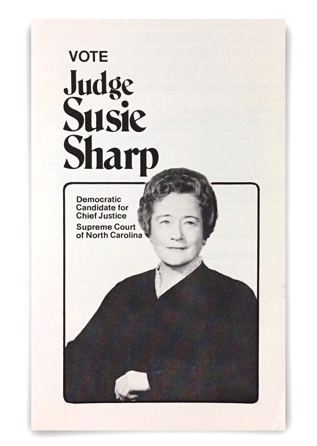 The 1970s: The Decade of Disruption in North Carolina | Our State