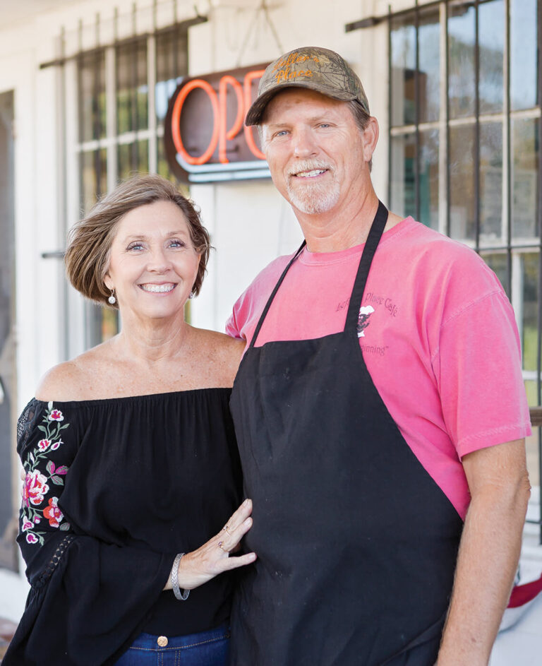 The Classic Comfort of Lefler’s Place Café | Our State