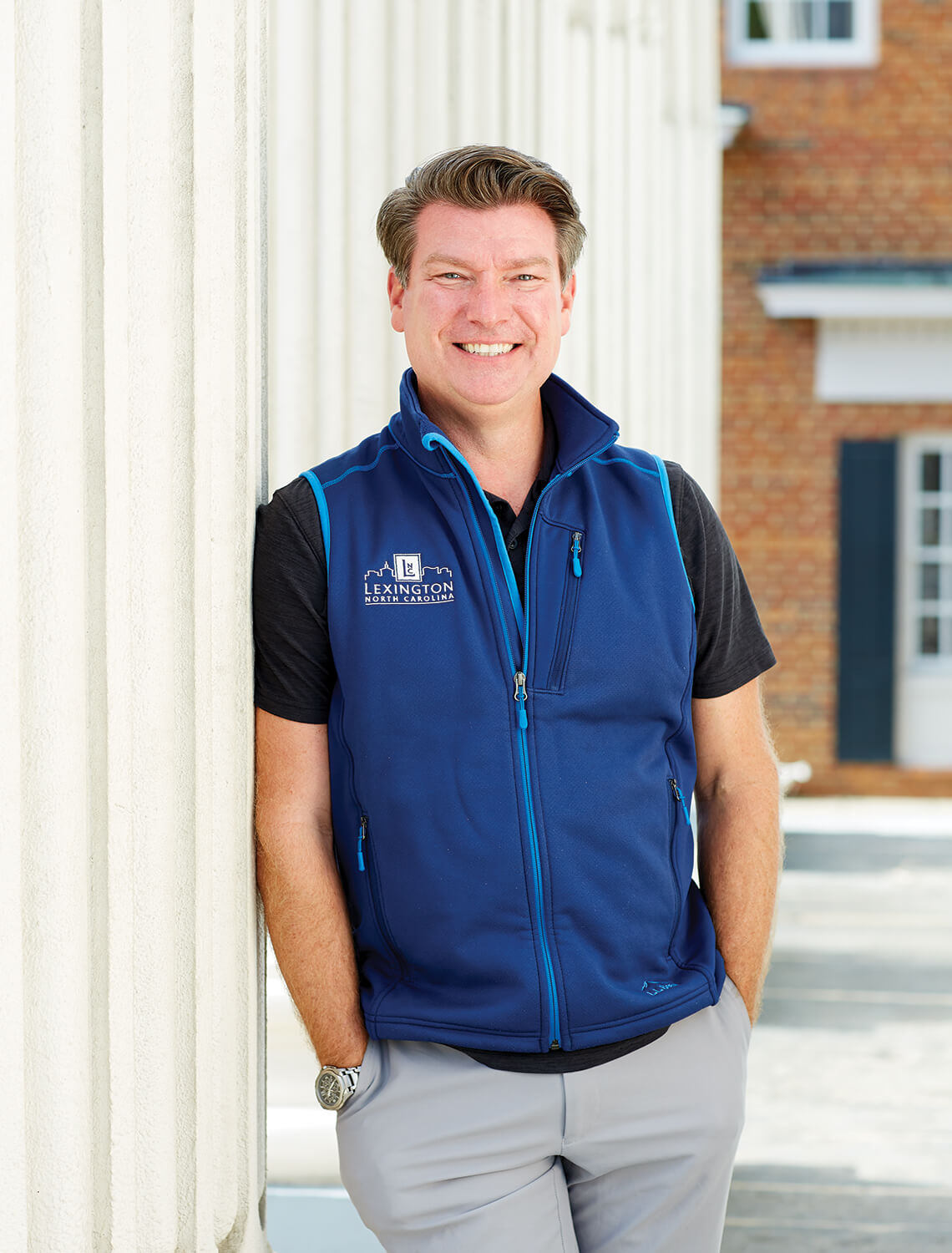 A Guide to Lexington | Our State