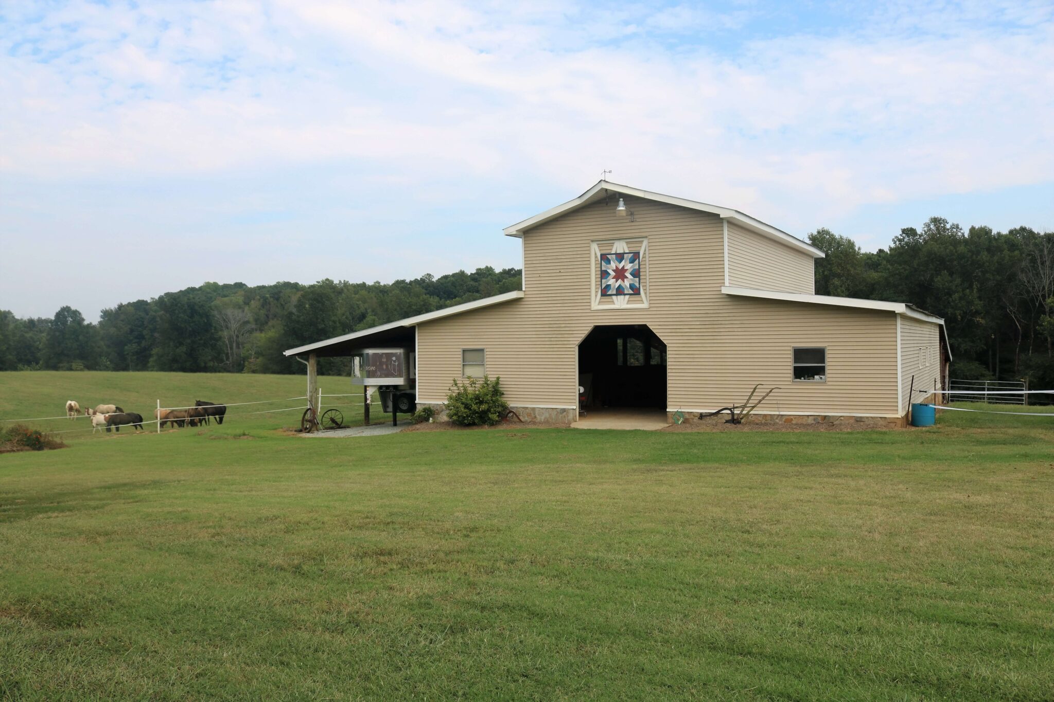 A Day Trip to Person County | Our State