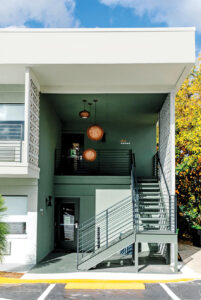 Discover Retro Relaxation at The Longleaf Hotel in Raleigh | Our State