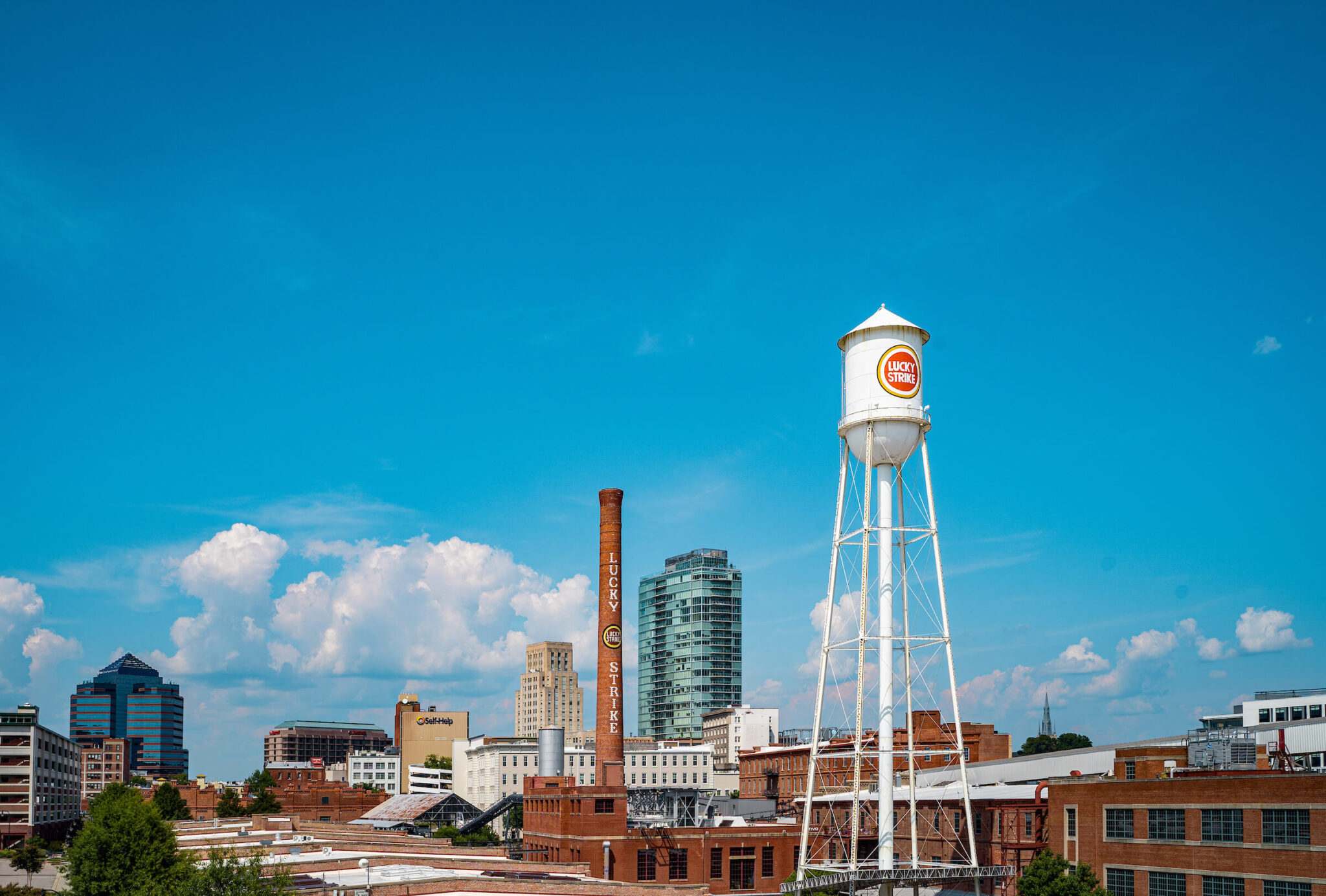 NC By Train: Durham Station | Our State