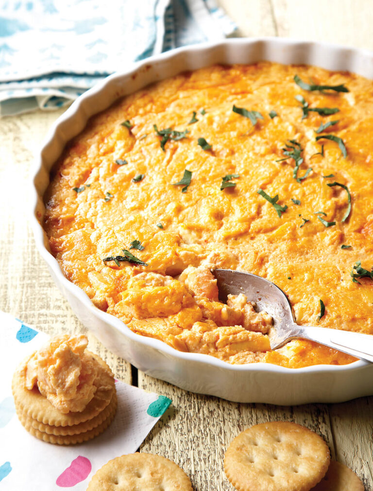 16 Festive Recipes for Your Holiday Party | Our State