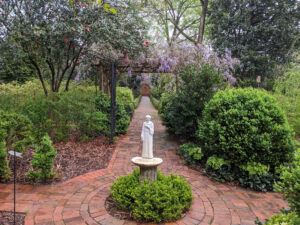 Your Place to Play: Exploring Charlotte’s Gardens | Our State