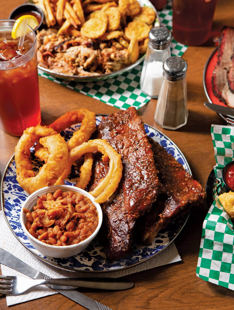 The Honey Hog Restaurant Raises & Amazes | Our State