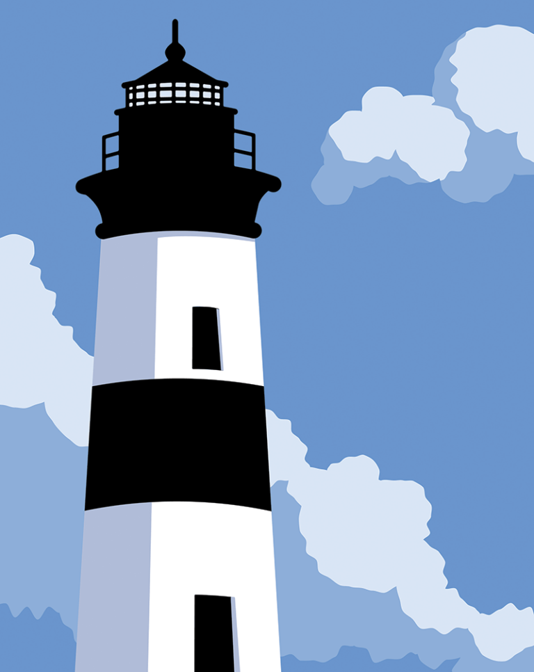 North Carolina’s 7 Lighthouses | Our State