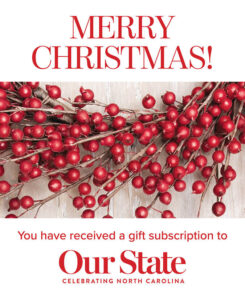 Our State Gift Cards | Our State