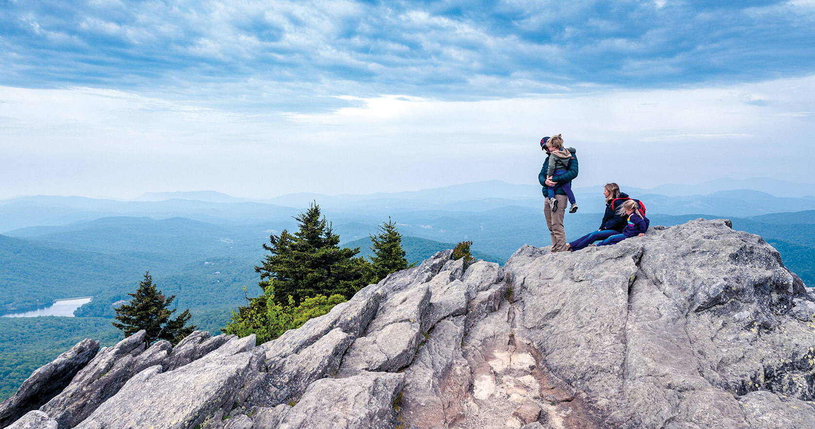 Celebrate a Blue Ridge Summer in Boone | Our State