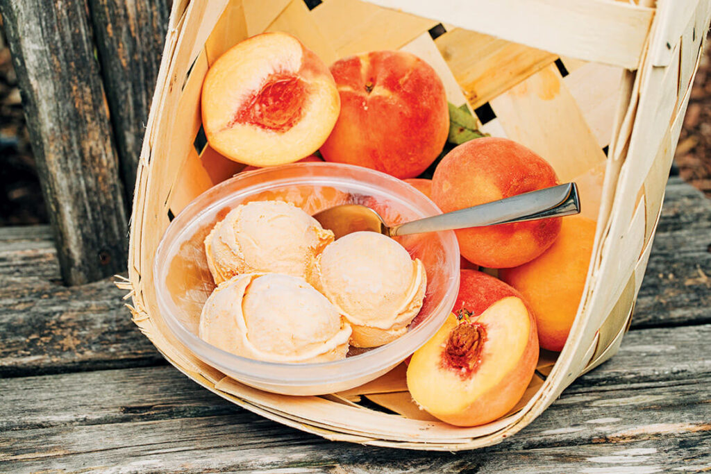 The Cream of Calabash | Our State